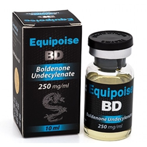 Equipoise can be a chemical which can be useful for both cutting
