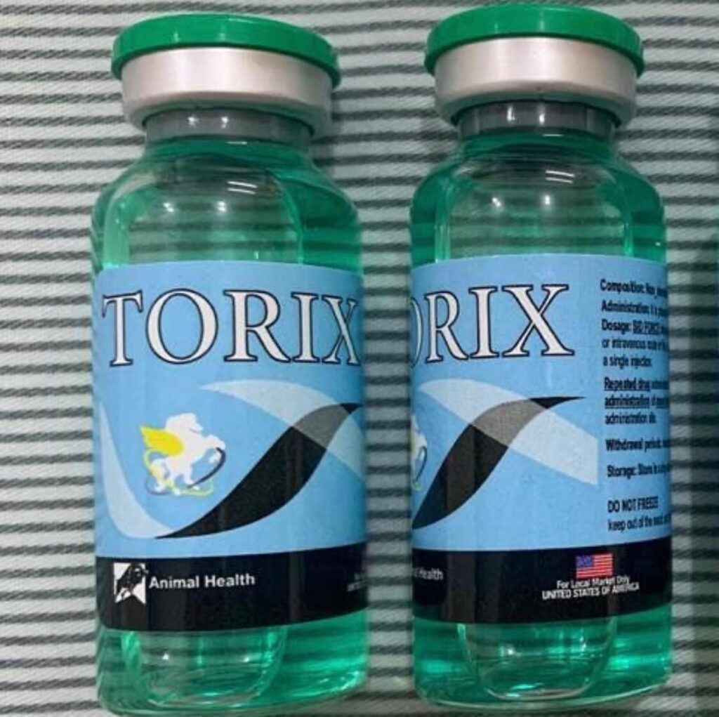 buy torix injection Online from us at very competitive prices